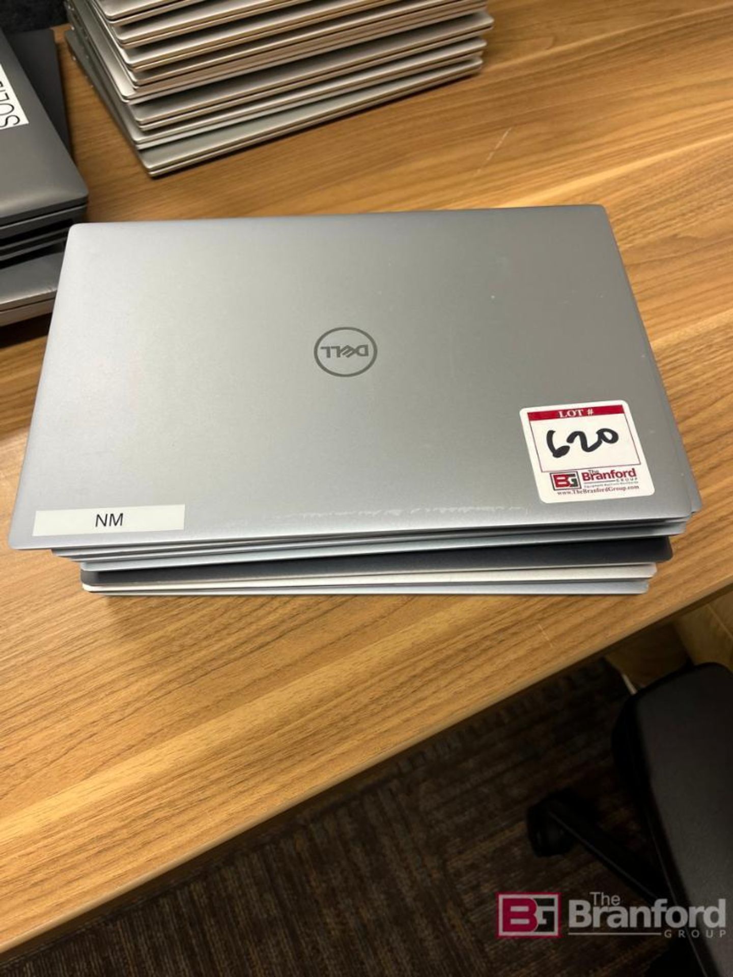 (7) Dell XPS Laptops, Please Note: Computer(s) May Be Lock and/or ...