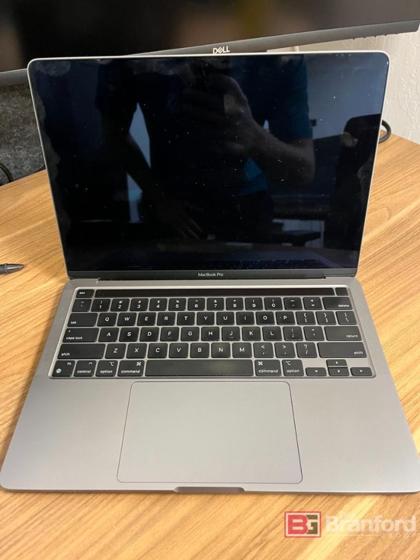 (1) Apple Macbook Pro Laptop; Model A2338, Please Note: Computer(s) May ...