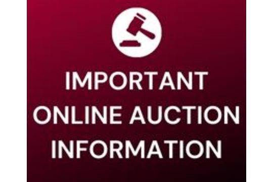 Lots closing on Tuesday, February 24th & Wednesday, February 25th ...