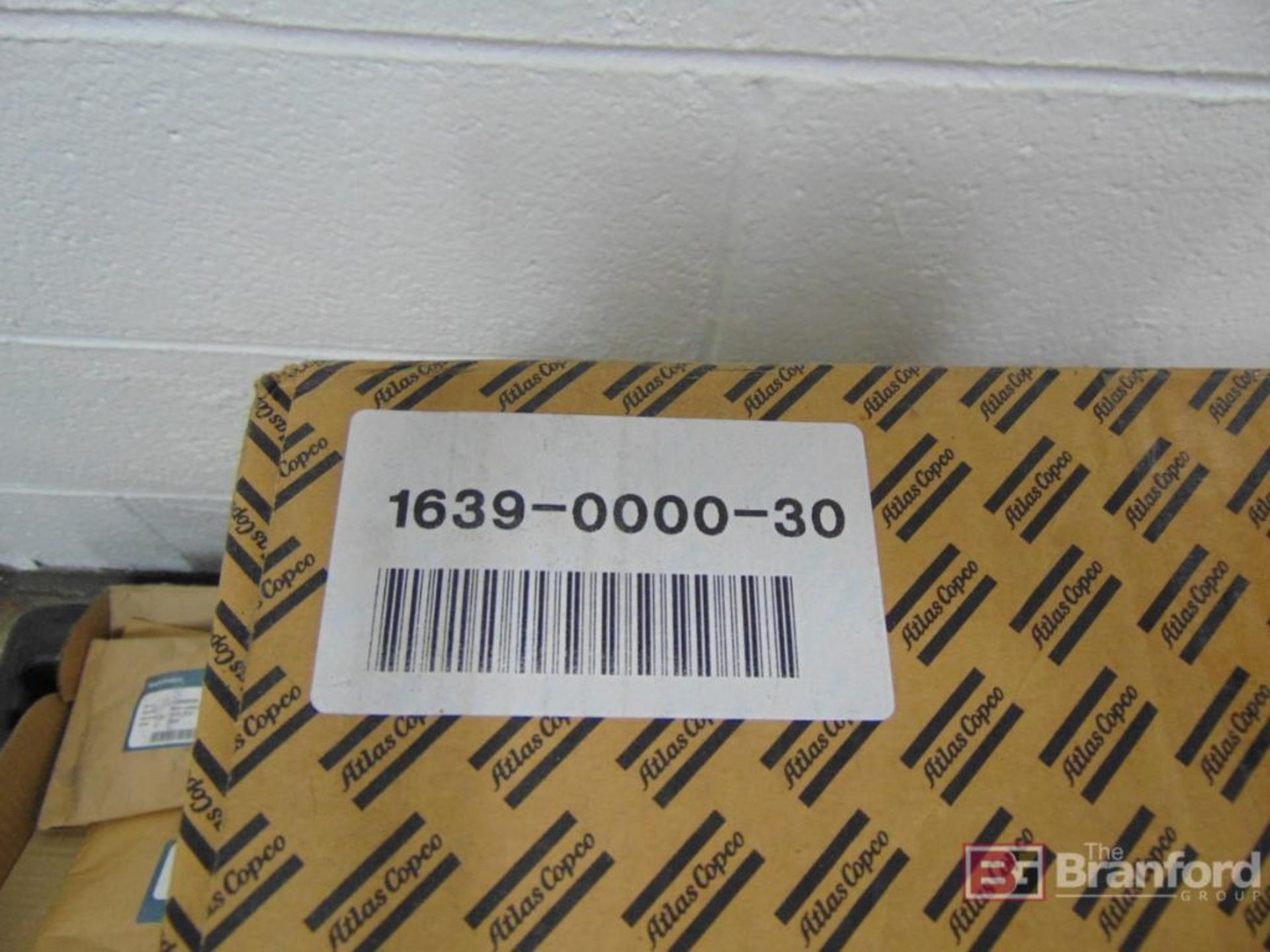 Assorted Spare and Replacement Parts for Vacuum Pumps, including ...