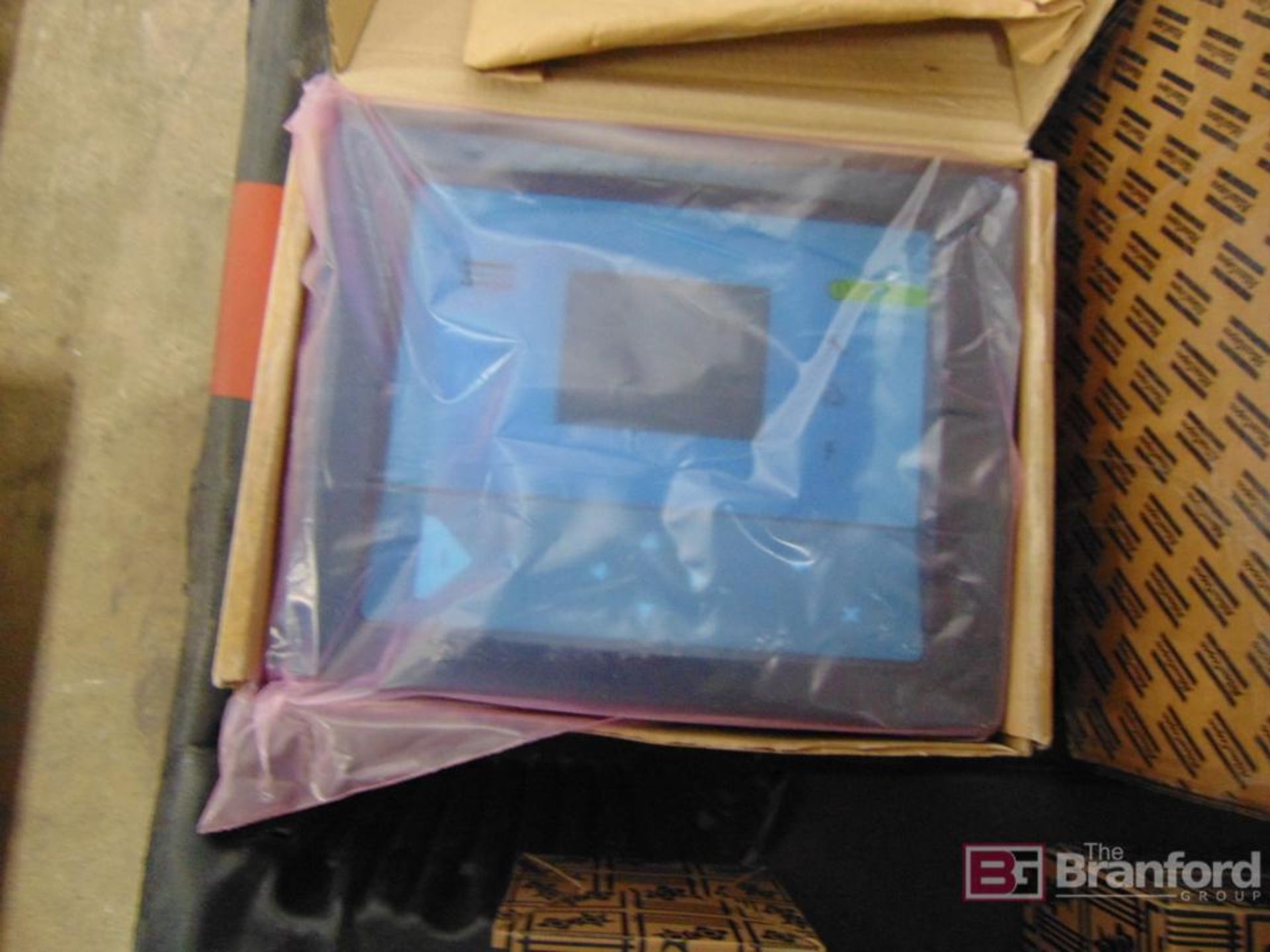Assorted Spare and Replacement Parts for Vacuum Pumps, including ...