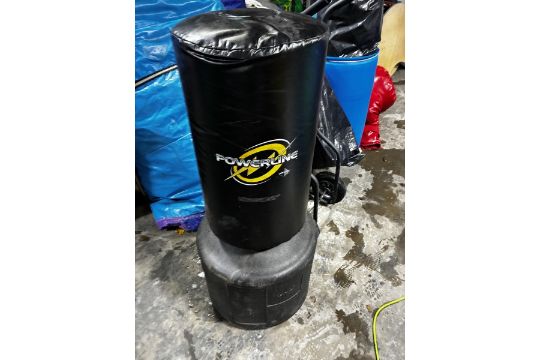 Punching Bag - POWERLINE JR. WAVEMASTER