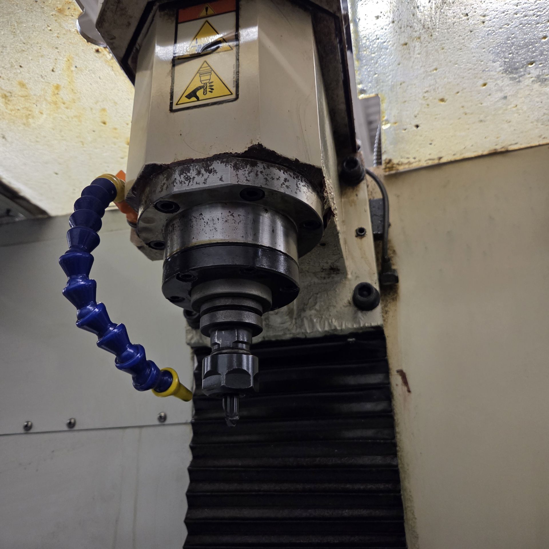 Tormach Model PCNC 440 CNC Vertical Engraving Machine, s/n 80765, New ...