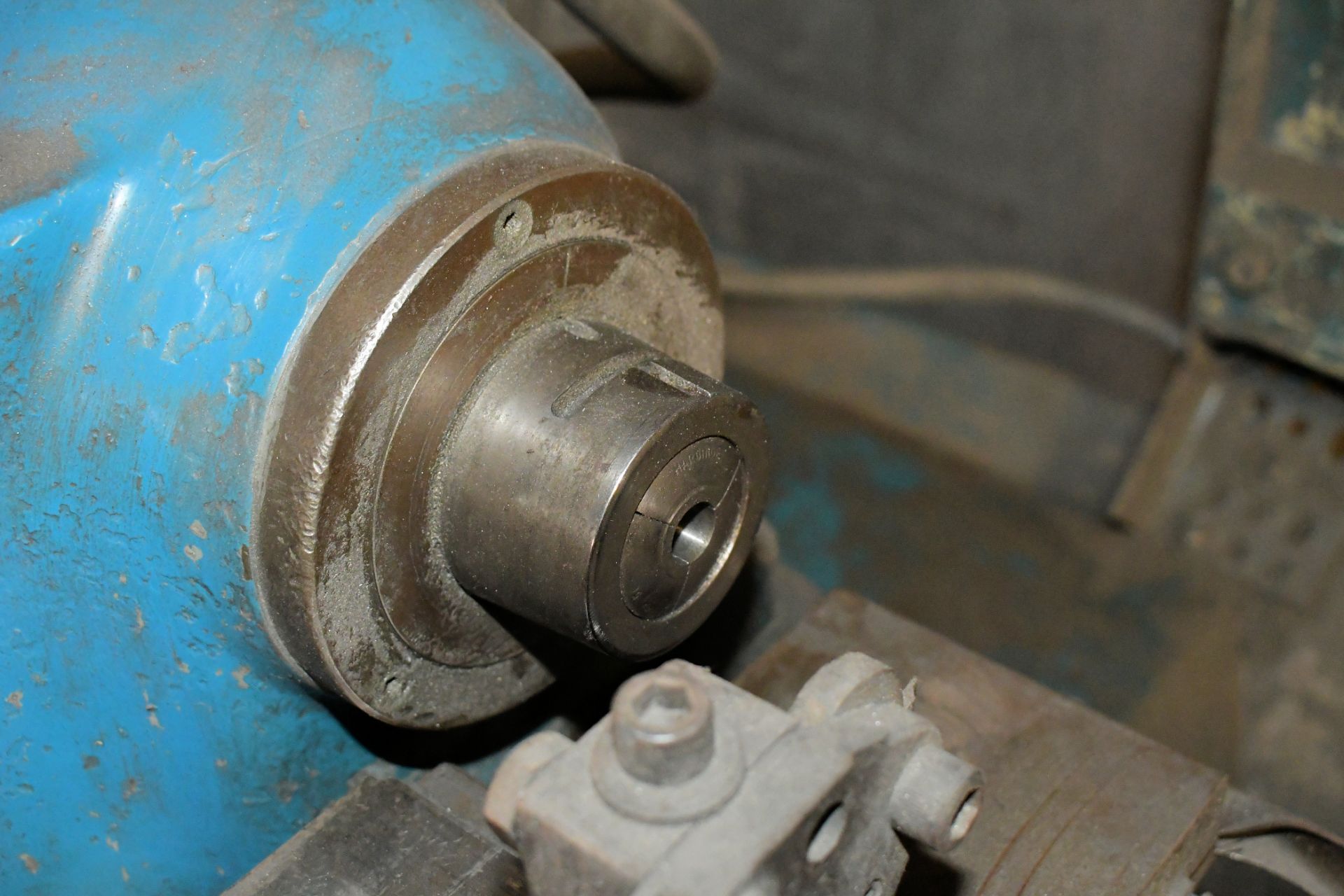 Hardinge Model DV-59 Second Operated Lathe, s/n DV-59-9662; 230 to ...
