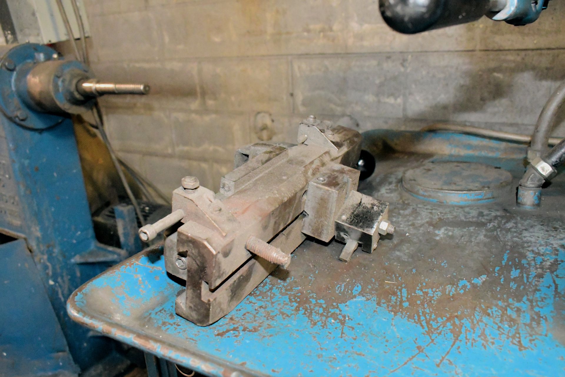 Hardinge Model DV-59 Second Operated Lathe, s/n DV-59-9662; 230 to ...