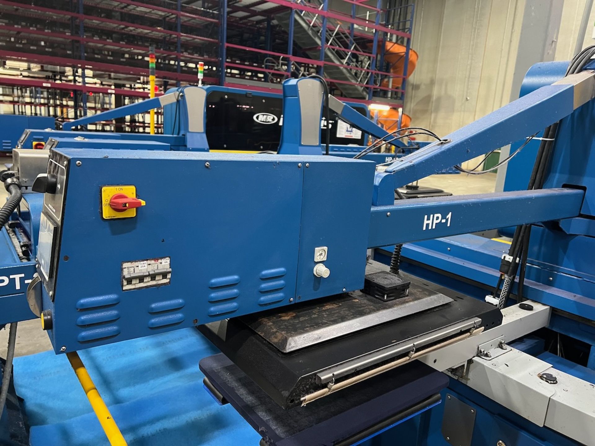 Polaris PR2 2021 Stryker Printer (Part No. POLP2162036AR) including ...
