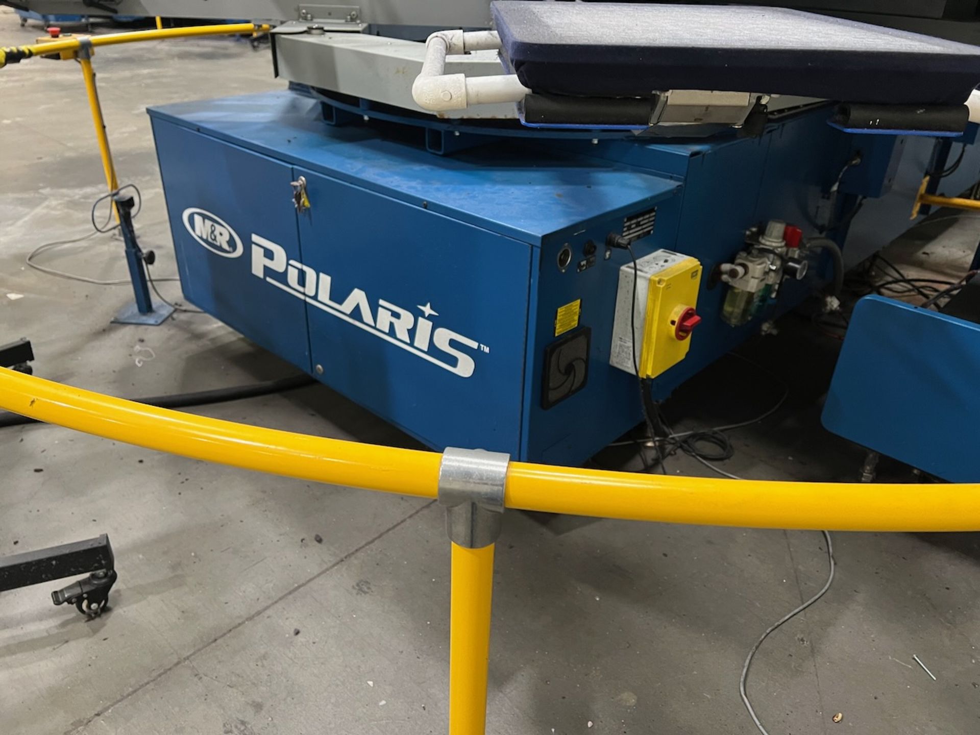 Polaris PR2 2021 Stryker Printer (Part No. POLP162036AR) including ...