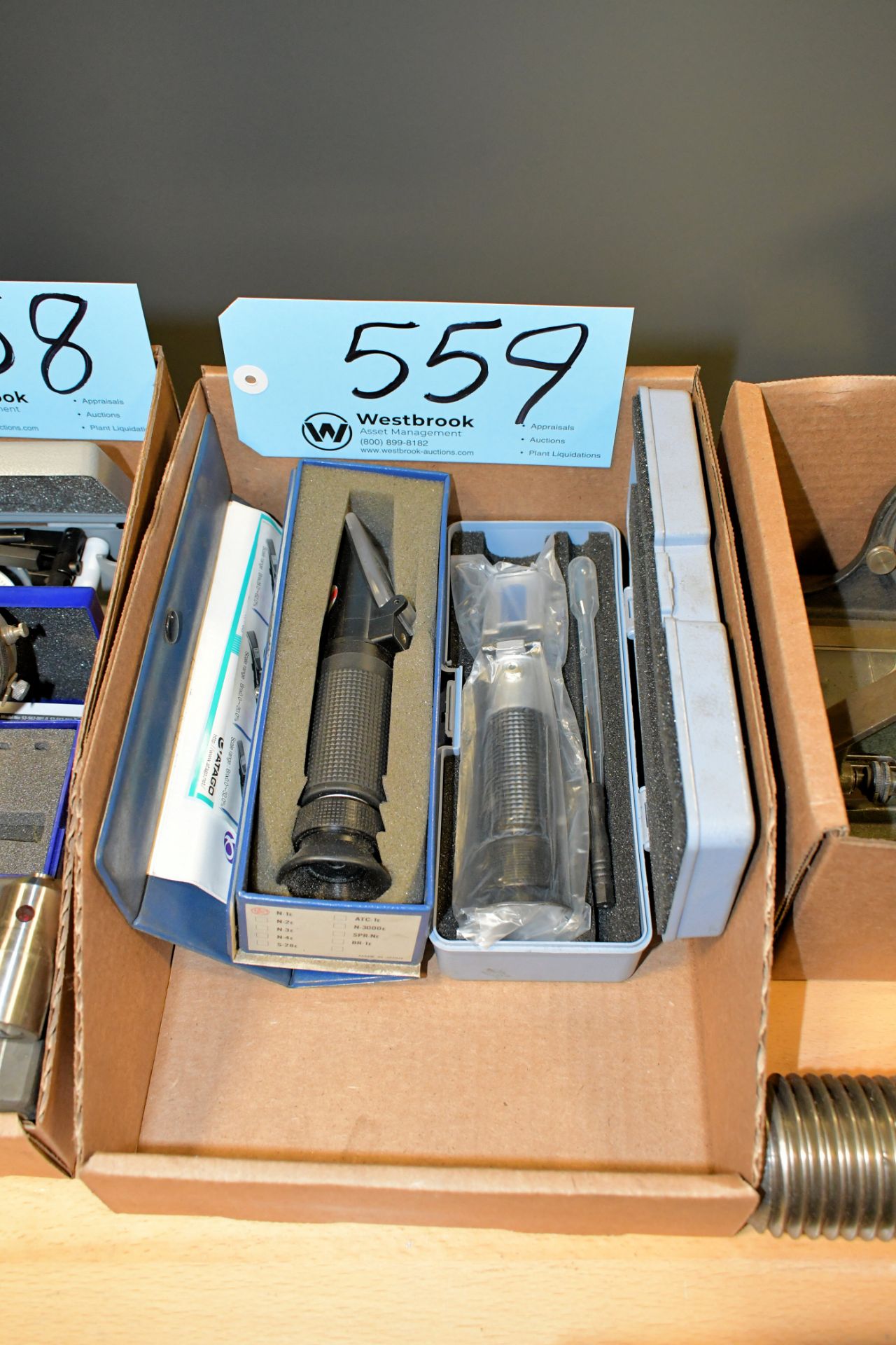 Lot - Combination Squares, Center Finders, Telescoping Gages, Thickness ...
