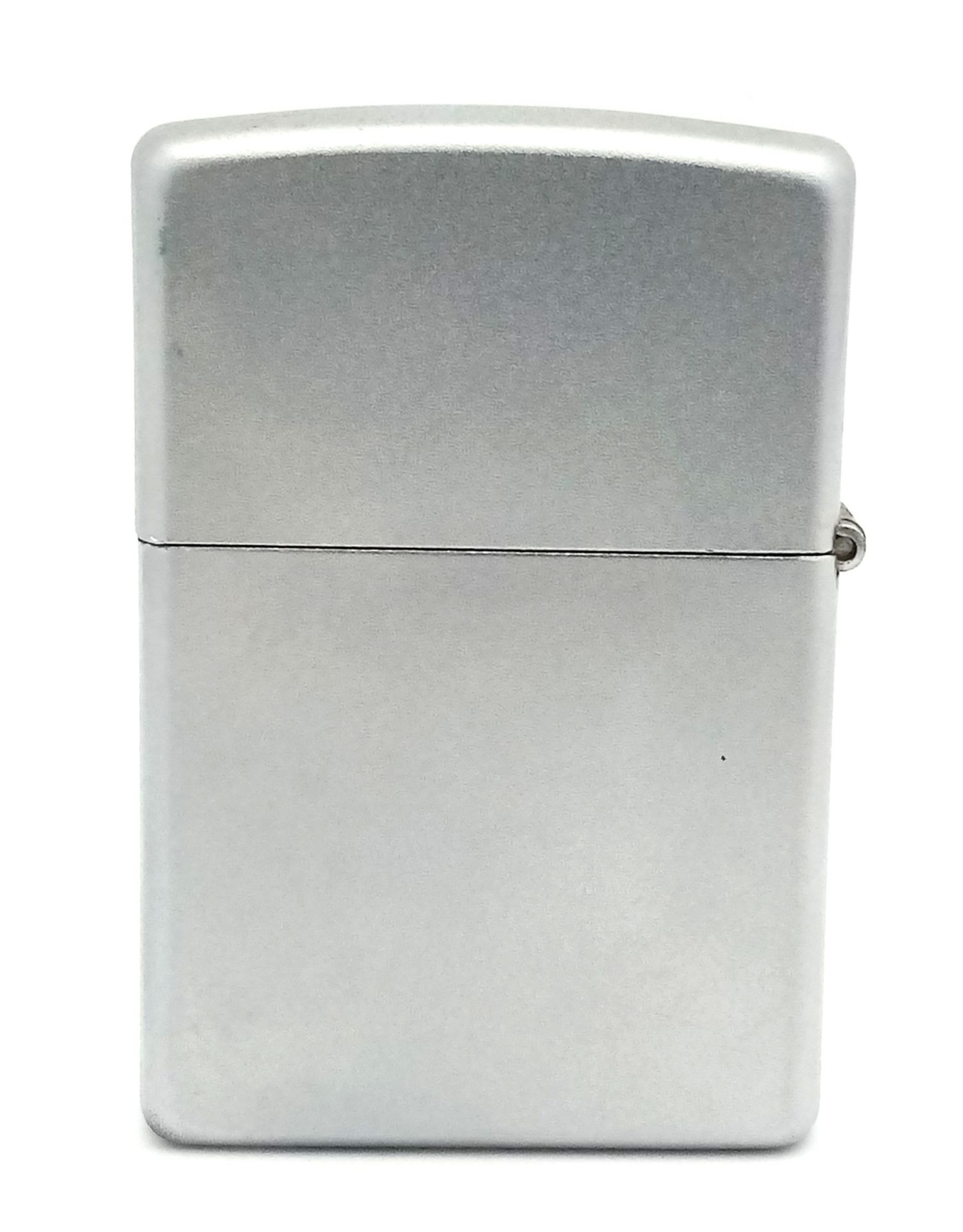 Vintage ZIPPO ‘ELVIS’ LIGHTER. Excellent condition, please see pictures ...