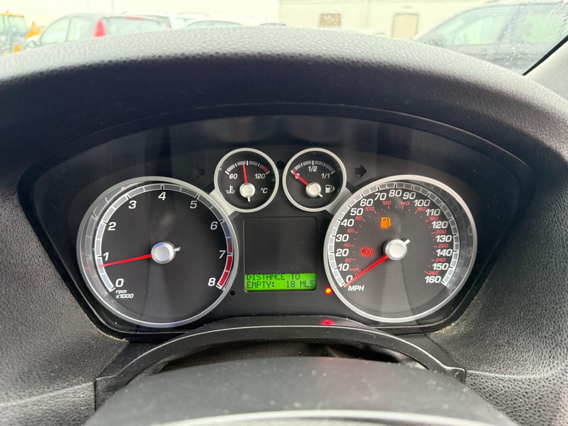 FORD FOCUS ST-3 2.5 TURBO 2006 (06) ULEZ COMPLIANT (MOT OCT 26) Vehicle ...