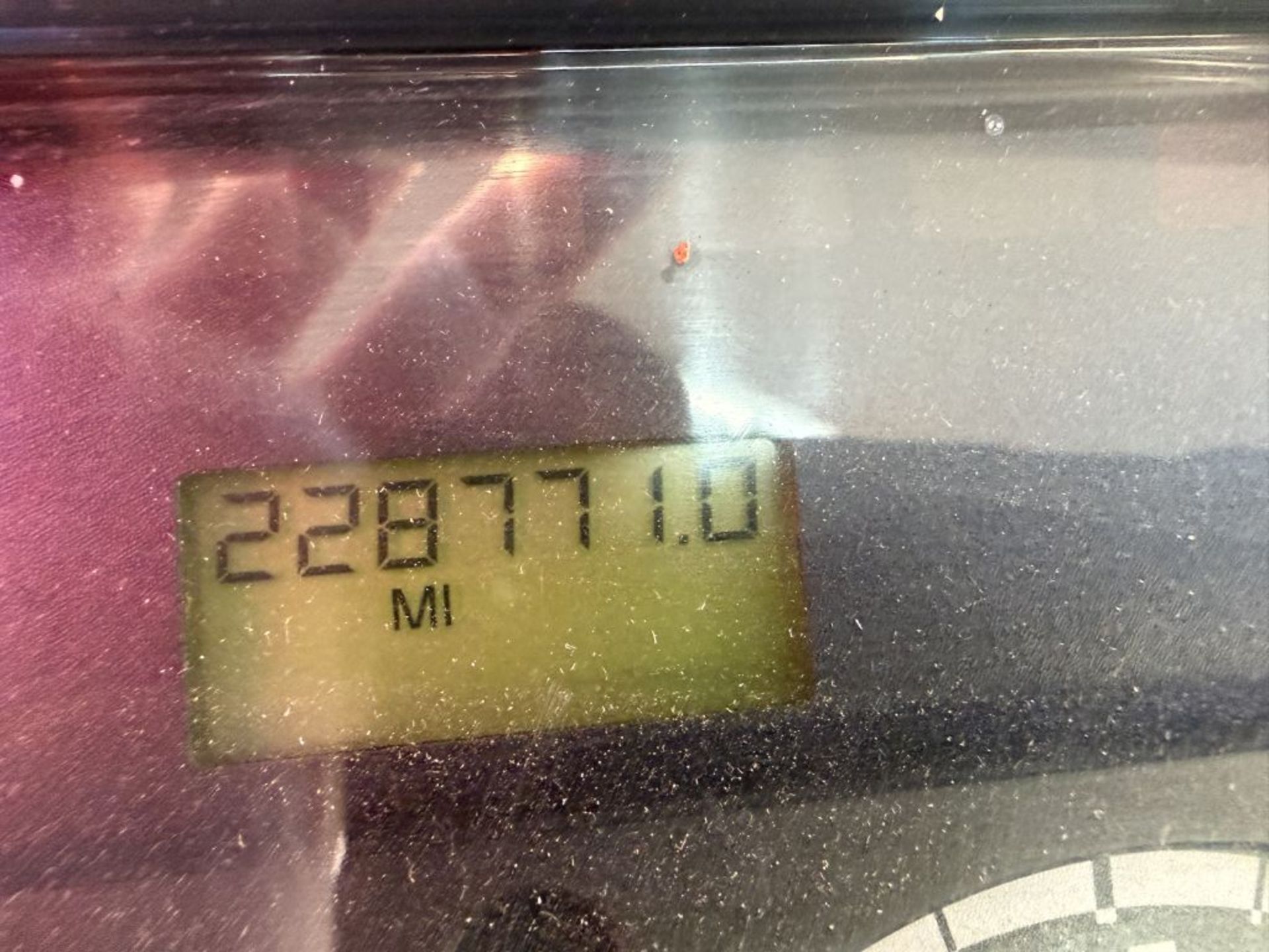 2014 Freightliner 16' Refrigerated Box Truck, model M2, VIN No ...