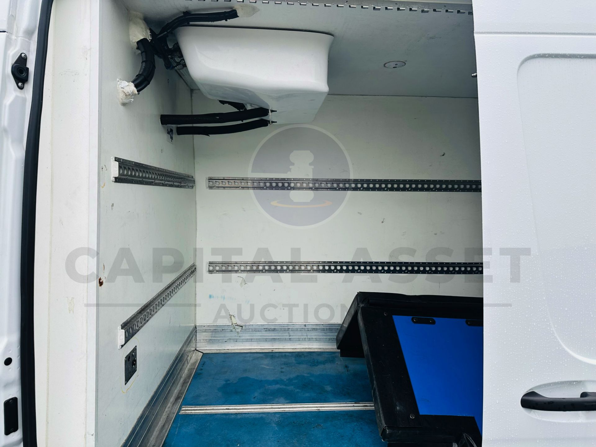 MERCEDES SPRINTER 314 CDI *PROGRESSIVE FRIDGE/FREEZER MWB* 2022 MODEL ...