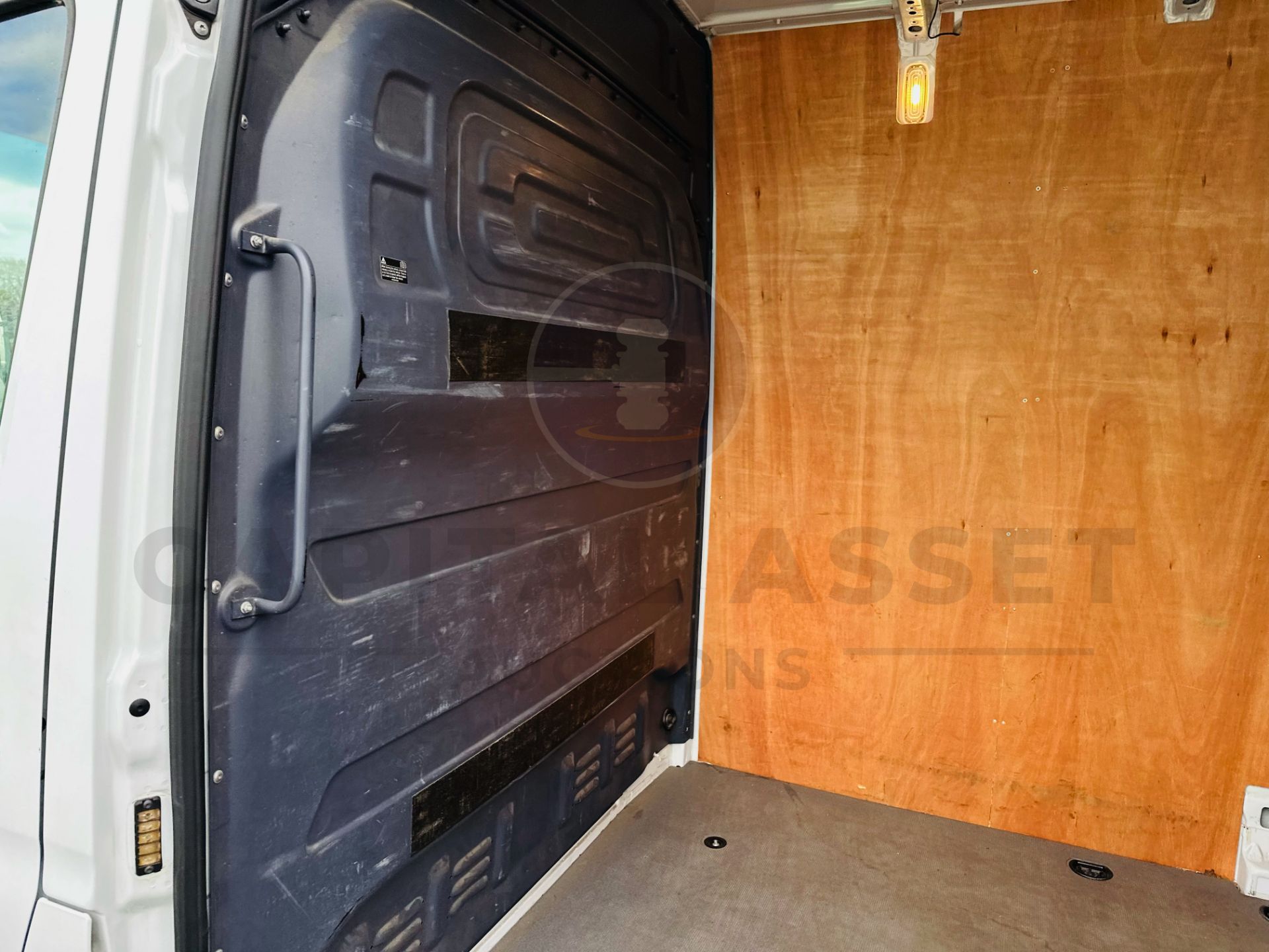 MERCEDES-BENZ SPRINTER 314 CDI *MEDIUM WHEEL BASE* - 21 REG - ULEZ ...