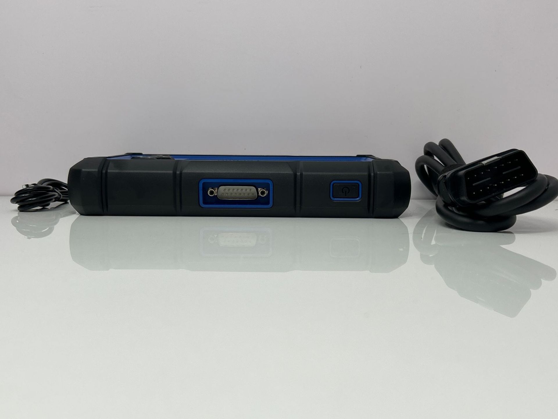 Retail TitleTOPDON OBD2 Code Reader Scanner ArtiDiag600S, 9 Reset ...