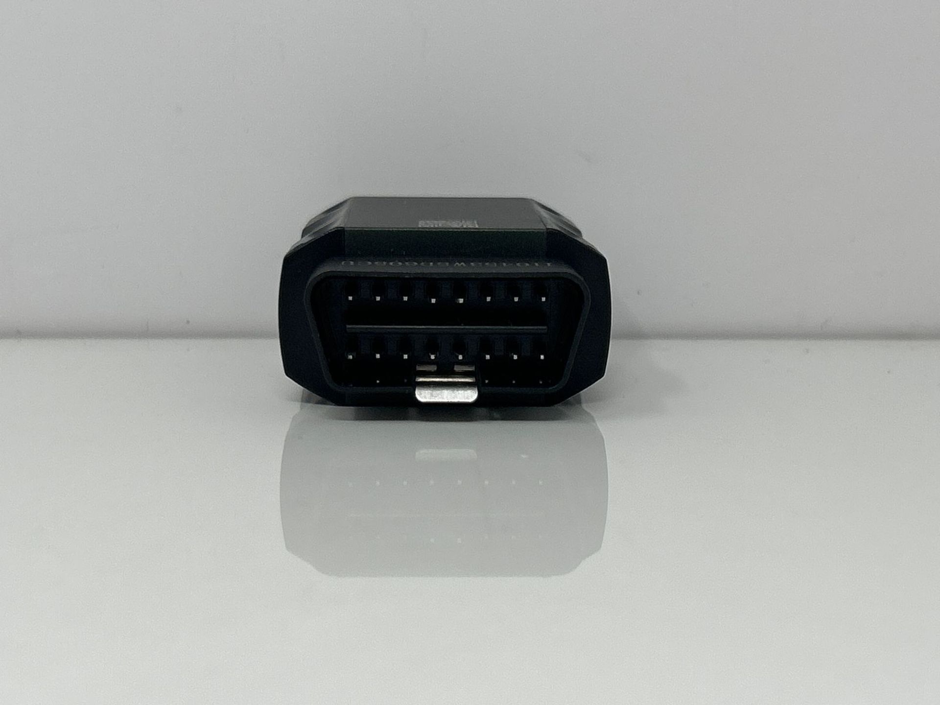 Retail TitleTOPDON Topscan OBD2 Scanner Bluetooth, Wireless OBD2 Code ...