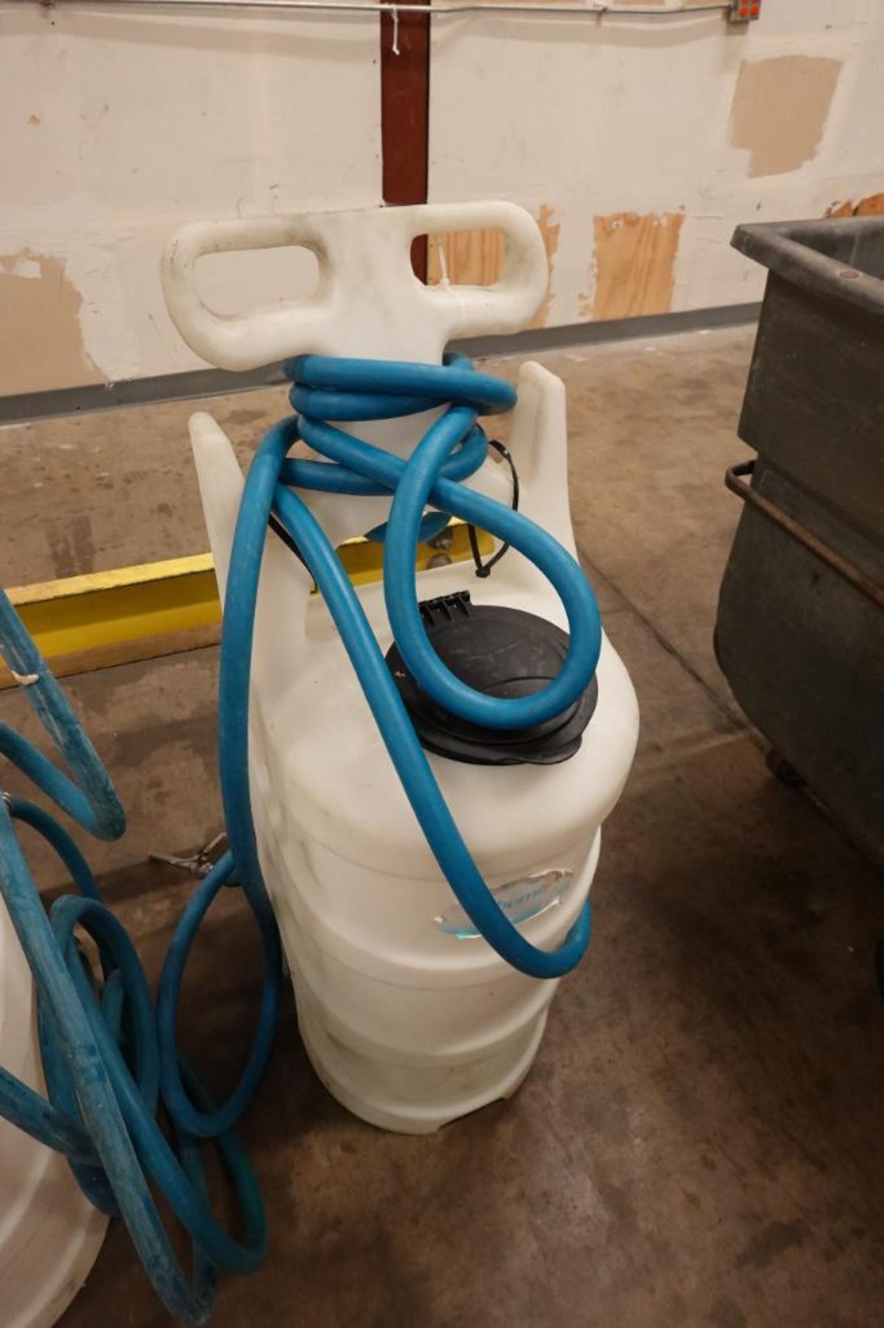 Portable foam carts (EACH)
