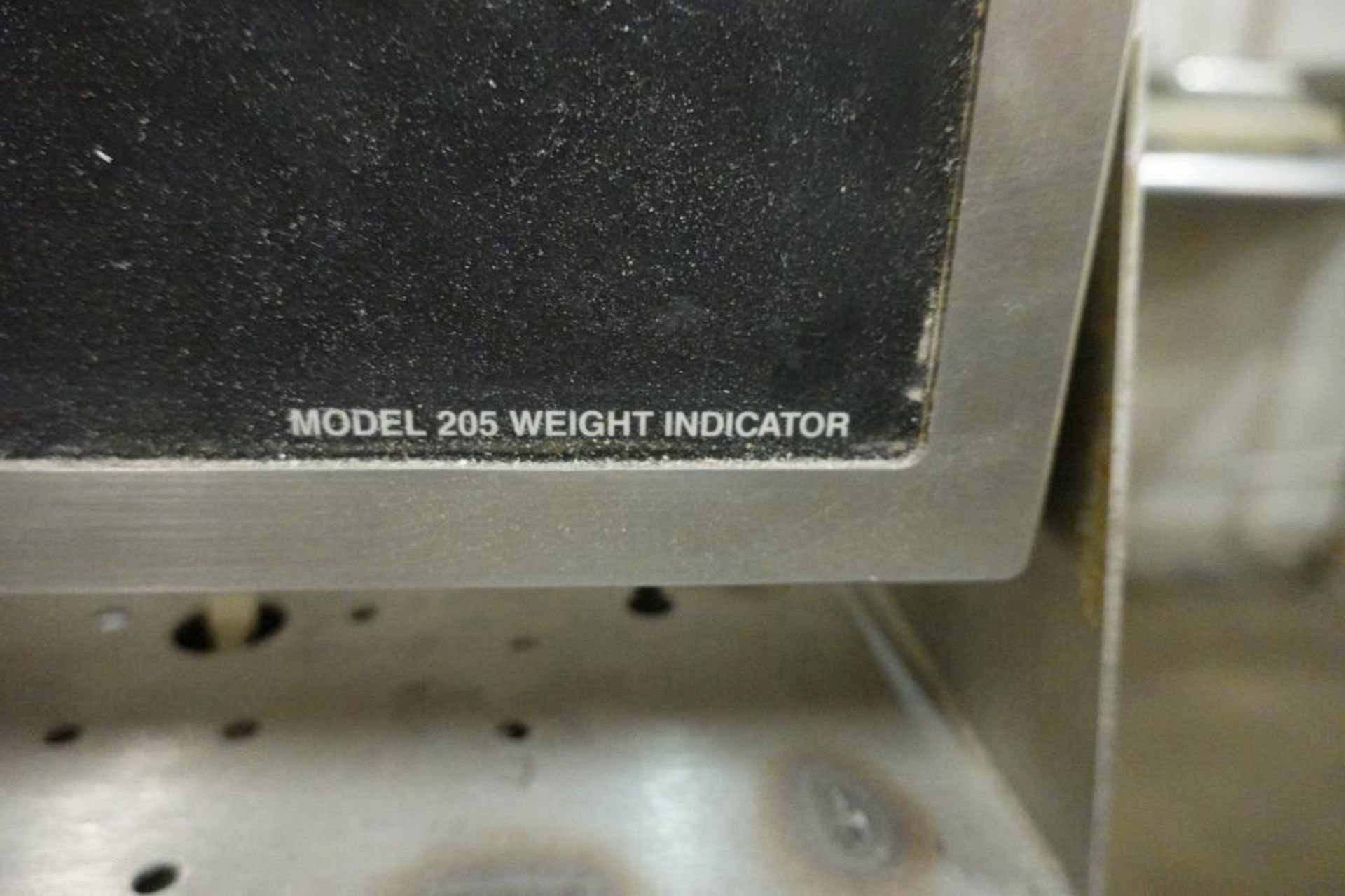 Cardinal Storm SS scale, Model 205, 24 in. x 24 in. **{3rd Party Simple ...
