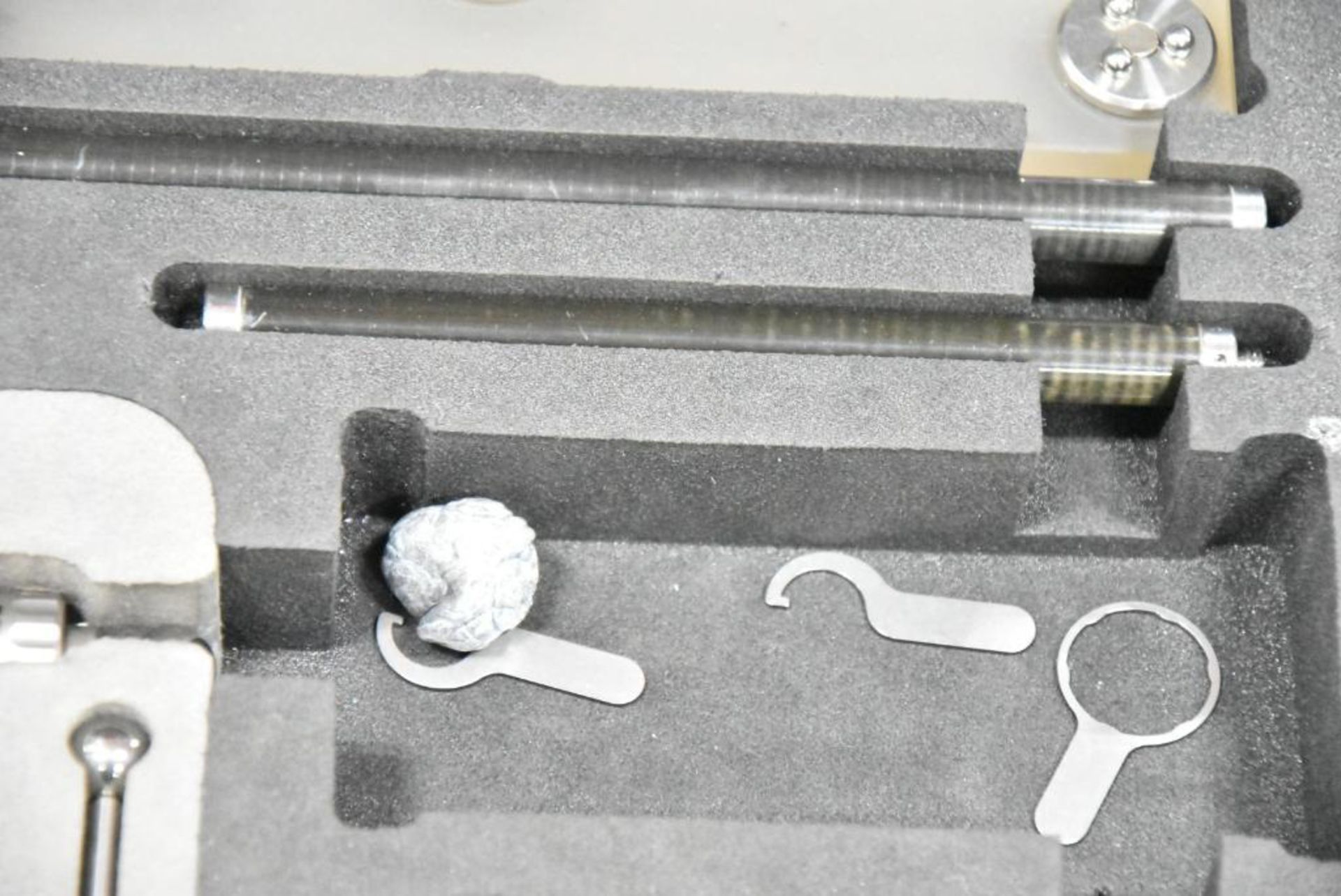 RENISHAW BALLBAR CALIBRATOR (LOCATED AT 565 DES ECOLES, DRUMMONDVILLE ...