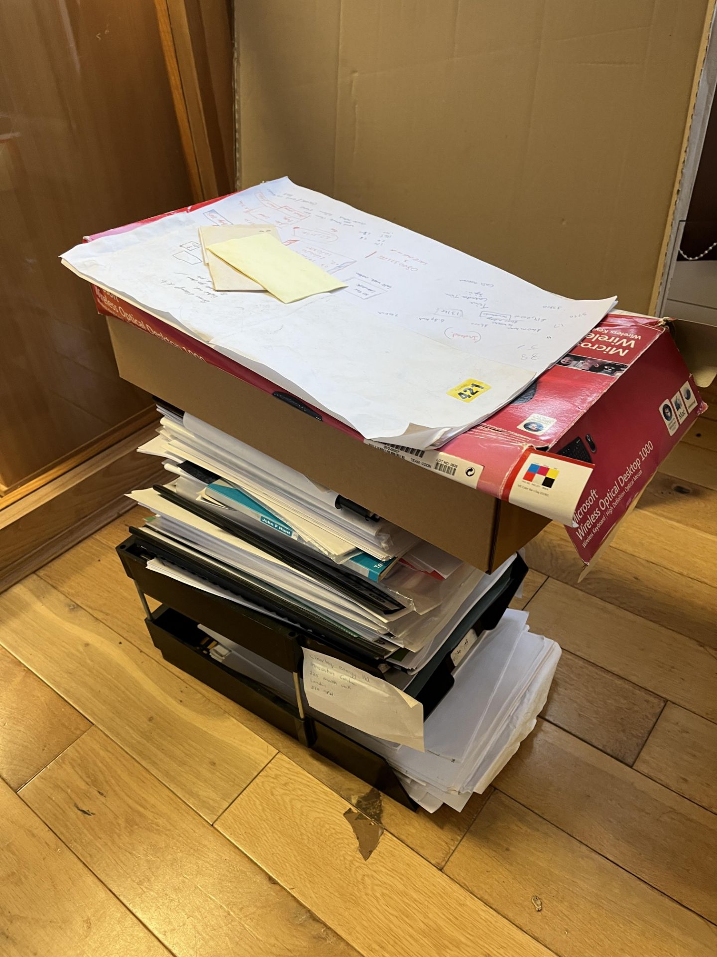 OFFICE PAPER