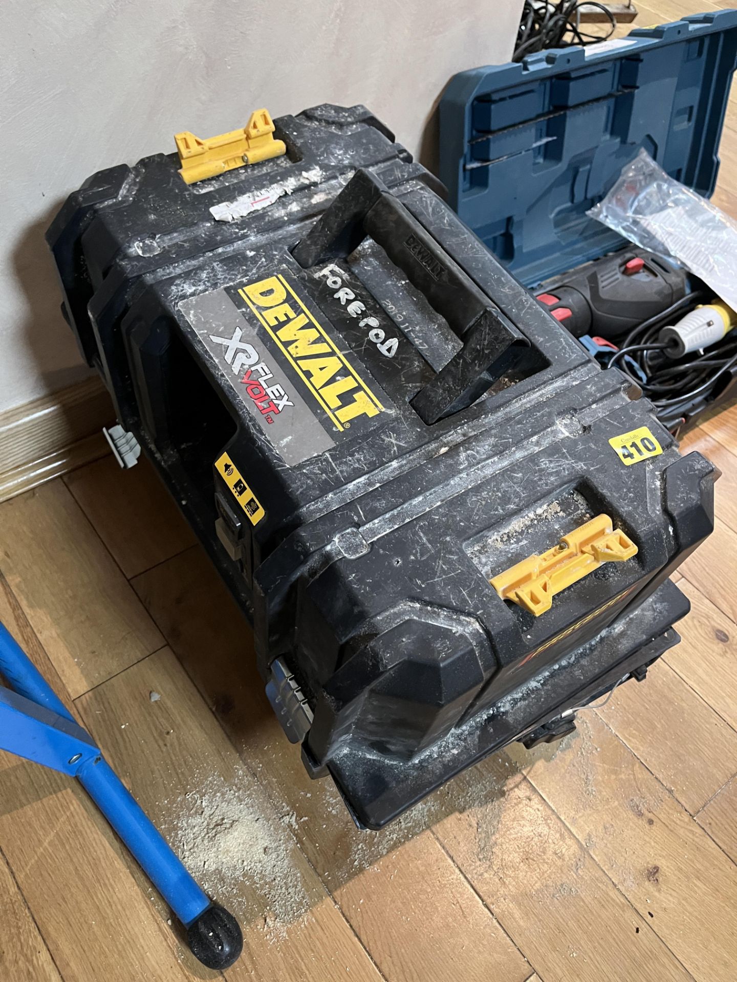 DEWALT PRO FORM PROTECT