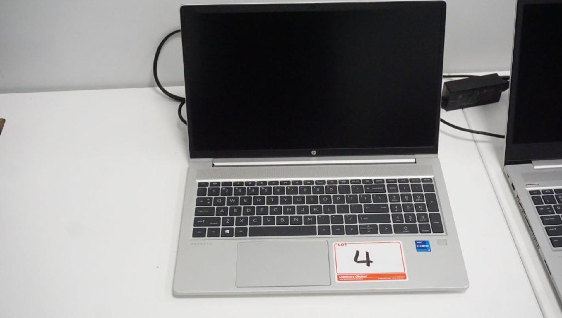 HP INTEL PROBOOK 450 G8 LAPTOP W/ INTEL CORE I7 CPU