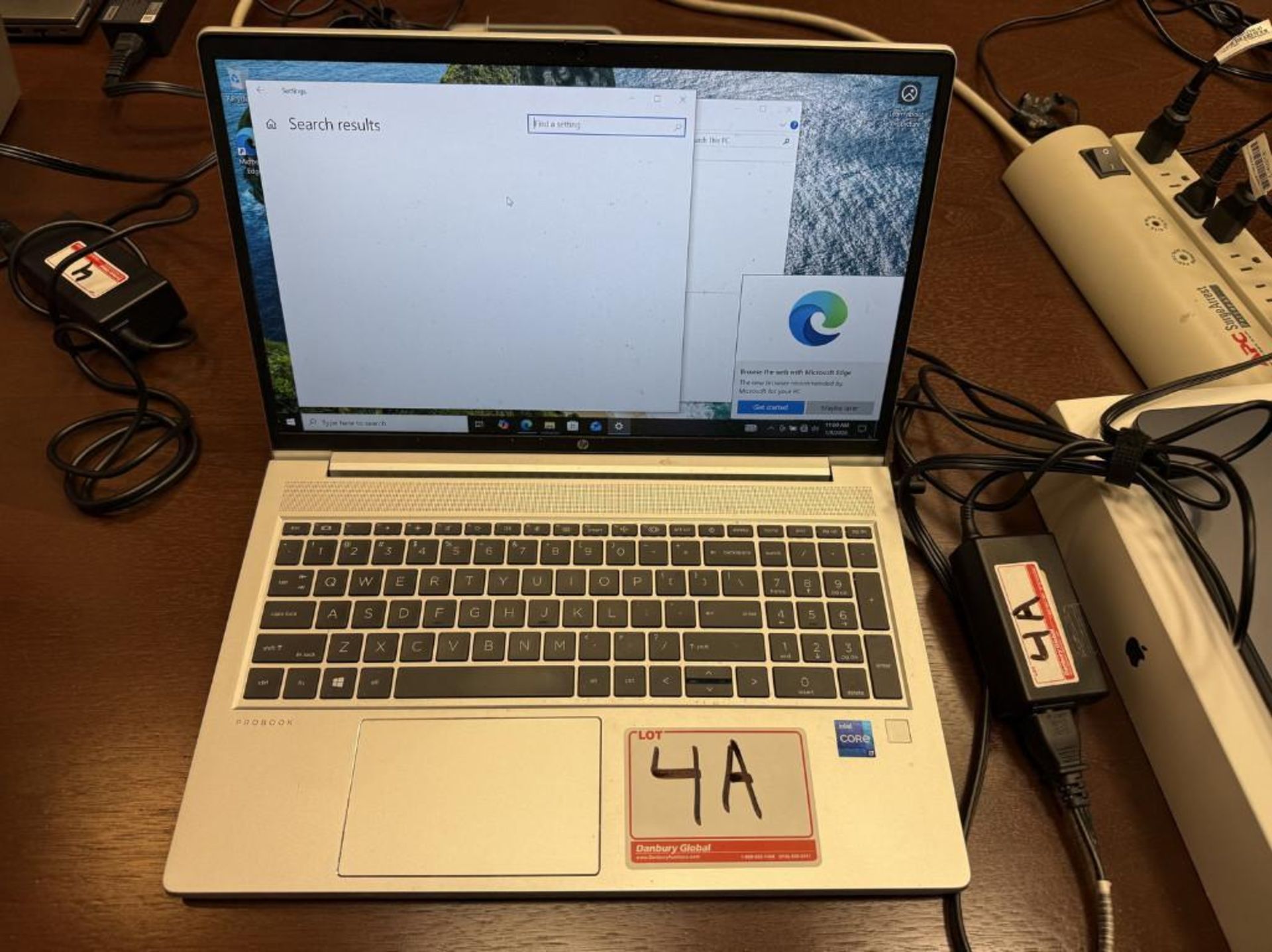 HP INTEL PROBOOK 650 G8 LAPTOP W/ INTEL CORE I7-1165G7 2.8 GHZ CPU ...