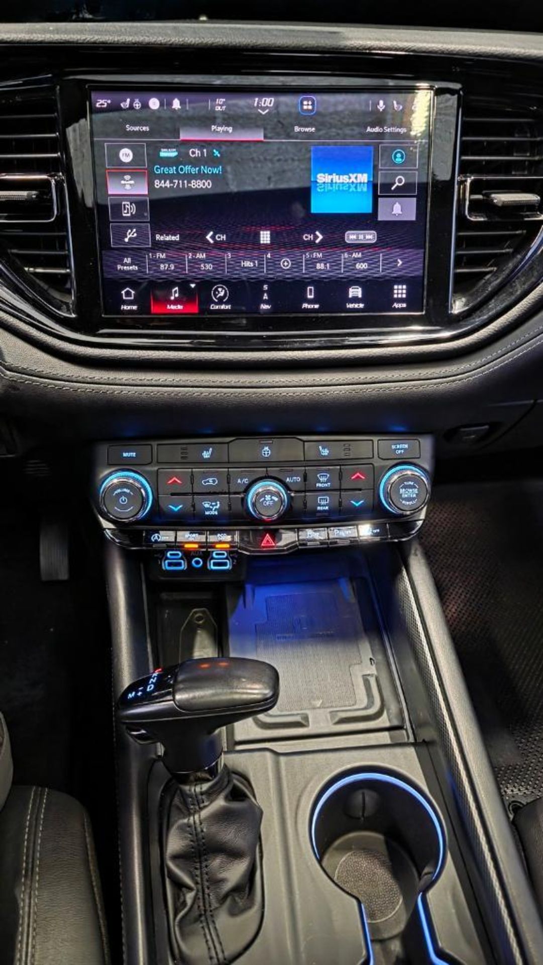 2022 DODGE DURANGO GT (BLACK ) AWD SUV - V6 GAS | 47,407 KMS | VIN ...