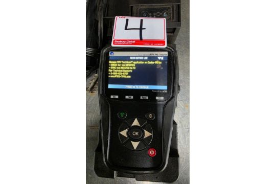 MOPAR TPM-RKE ANALYZER 2046301080