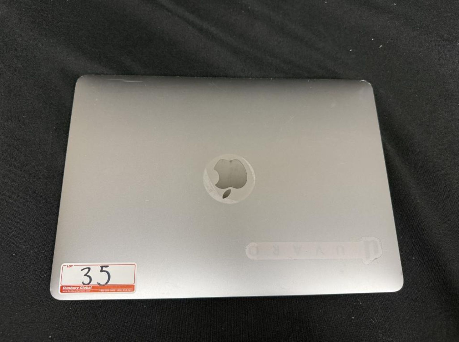 APPLE MACKBOOK PRO 13" A1706 (14,3) SPACE GREY LAPTOP W/ INTEL CORE I5 ...