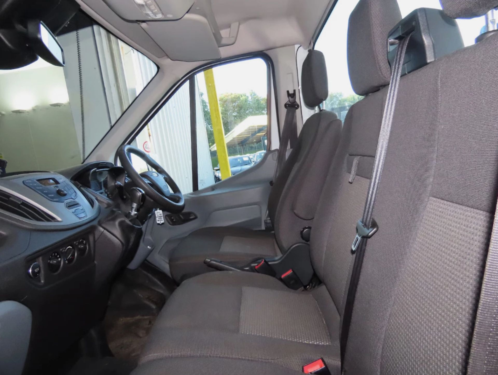 2019 FORD TRANSIT 470 LWB RECOVERY TRUCK EURO6 4.7 TON NEW ENGINEAs of ...