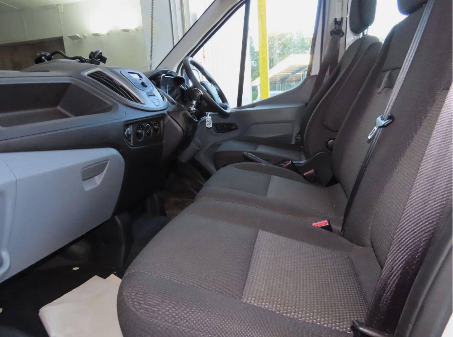 2019 FORD TRANSIT 470 LWB RECOVERY TRUCK EURO6 4.7 TON NEW ENGINEAs of ...