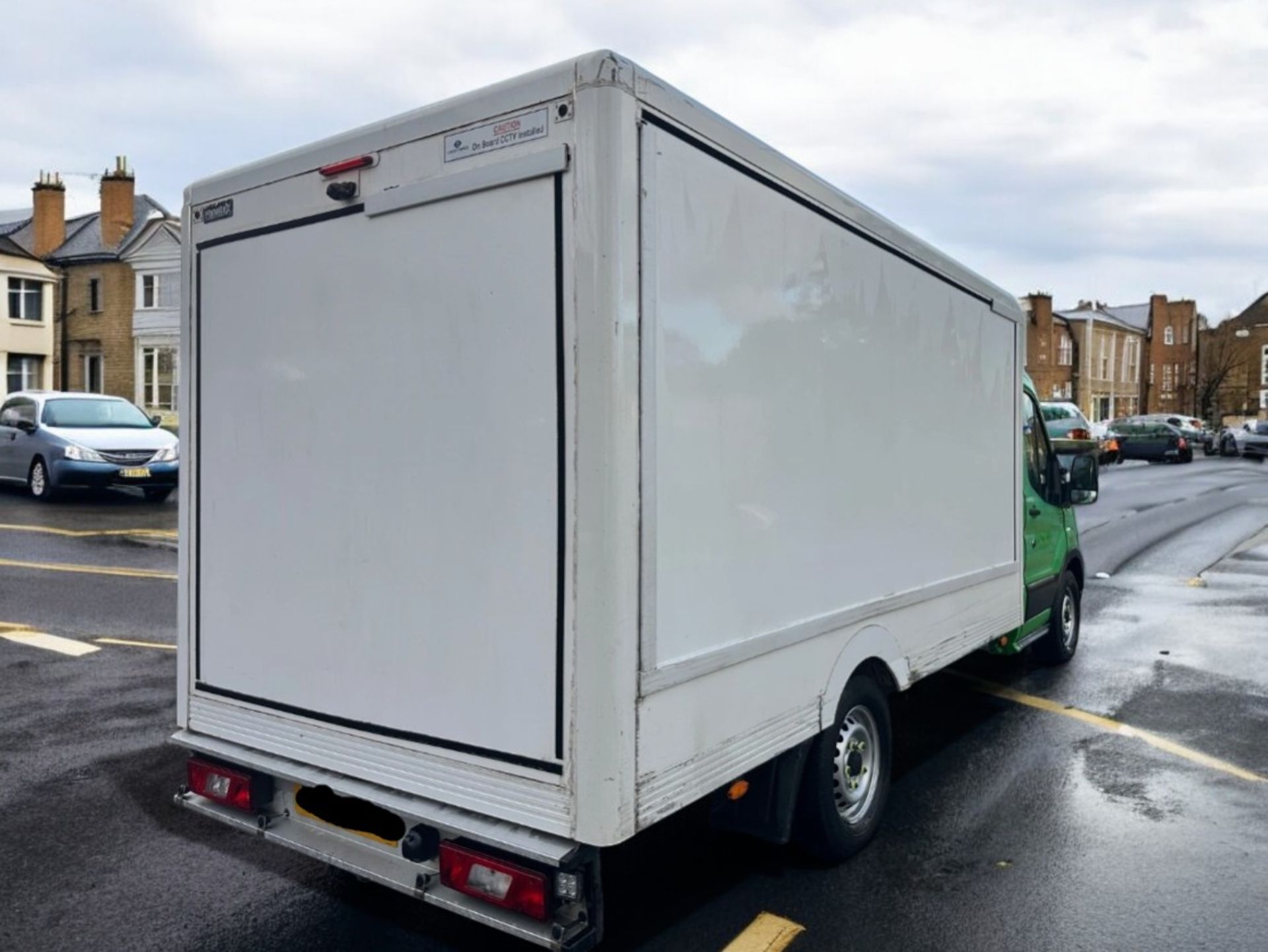 2020 (70 REG) FORD TRANSIT LEADER 2.0 TDCi L3H1 FRIDGE FREEZERAs of ...