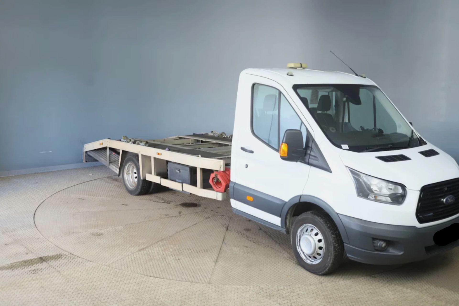 2019 FORD TRANSIT 470 LWB RECOVERY TRUCK EURO6 4.7 TON NEW ENGINEAs of ...