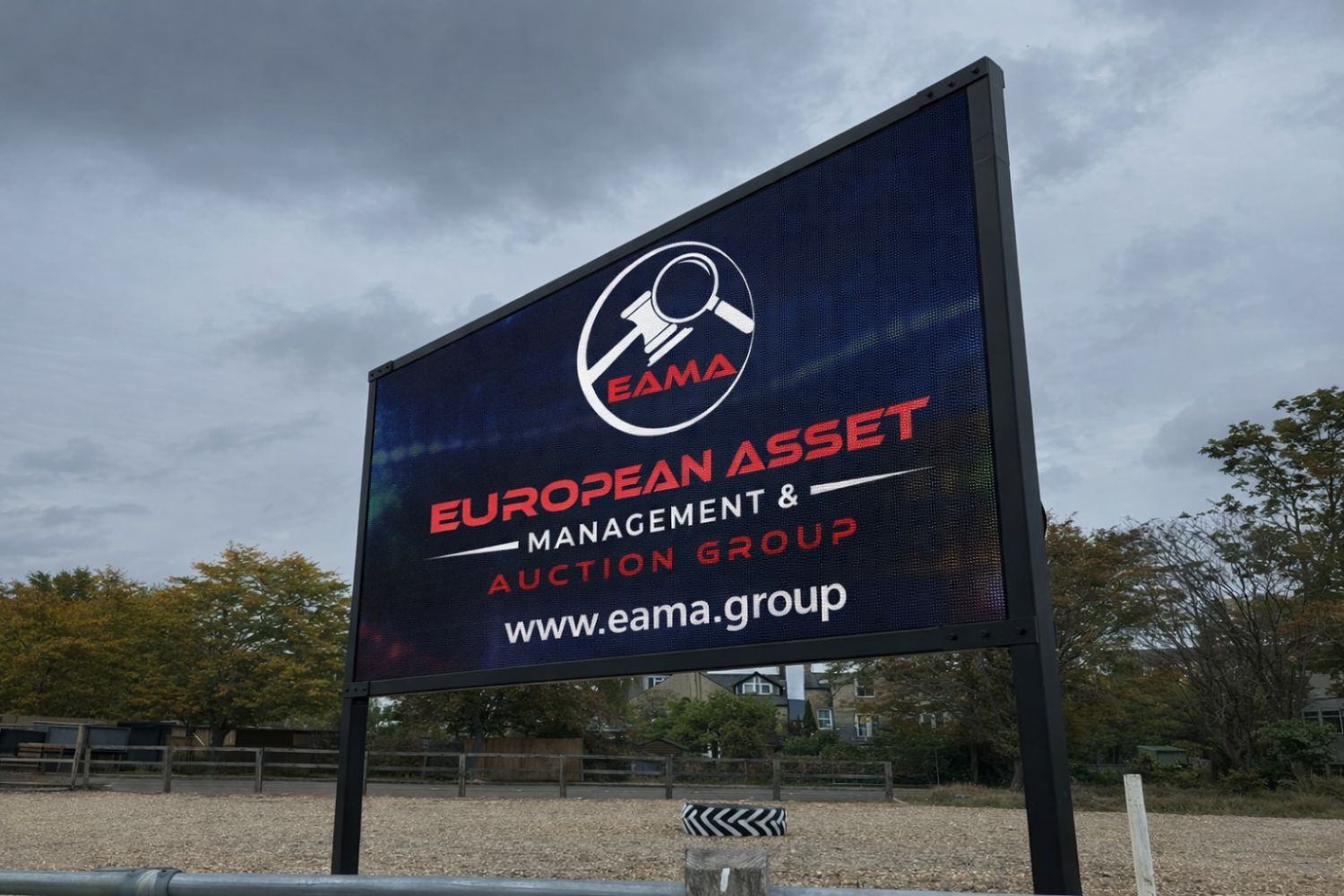 EAMA Group Auctions | BidSpotter