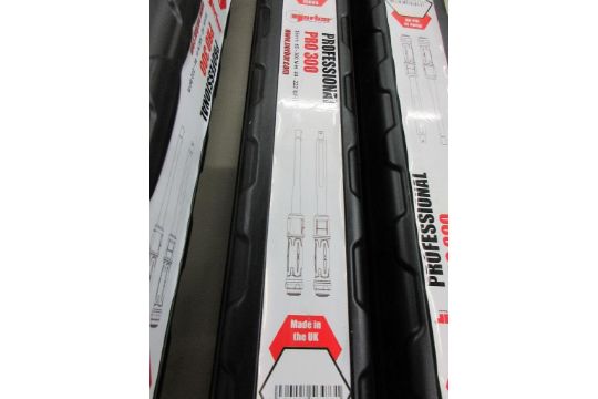 Norbar Pro 300 digital torque wrench, part no. 15065