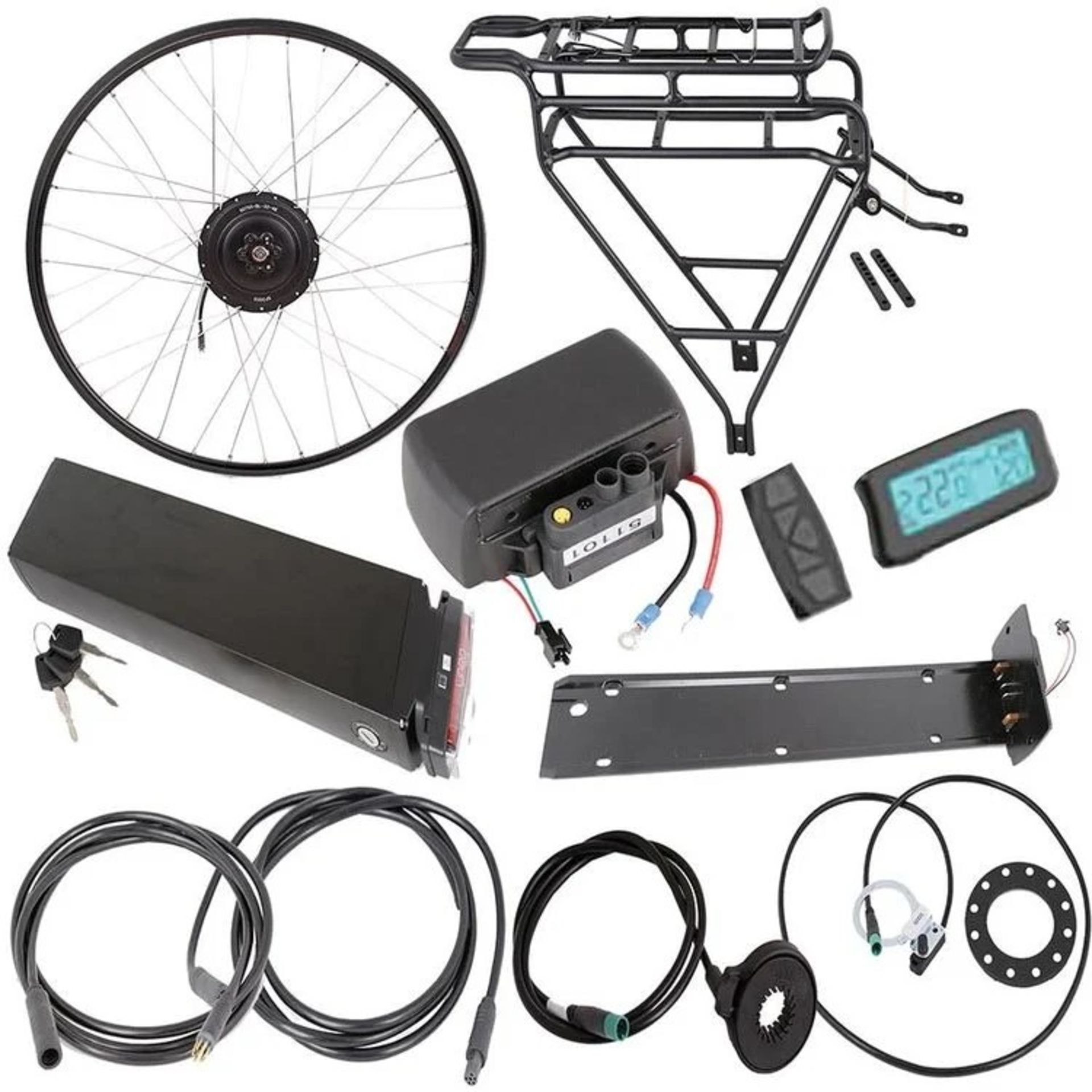 promovec sustainable e bike price