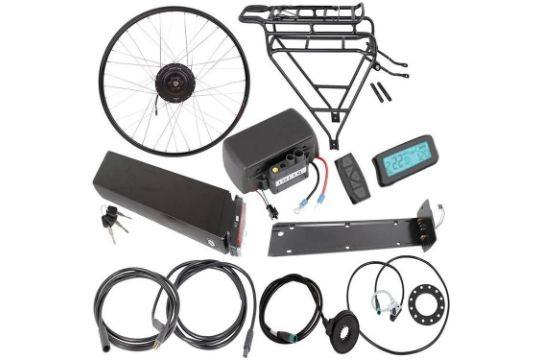 promovec sustainable e bike price