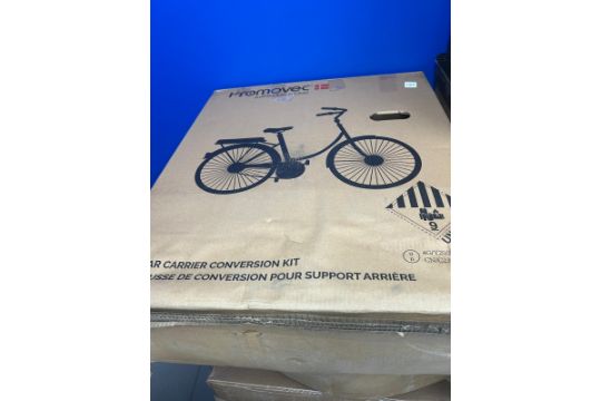 promovec sustainable e bike price