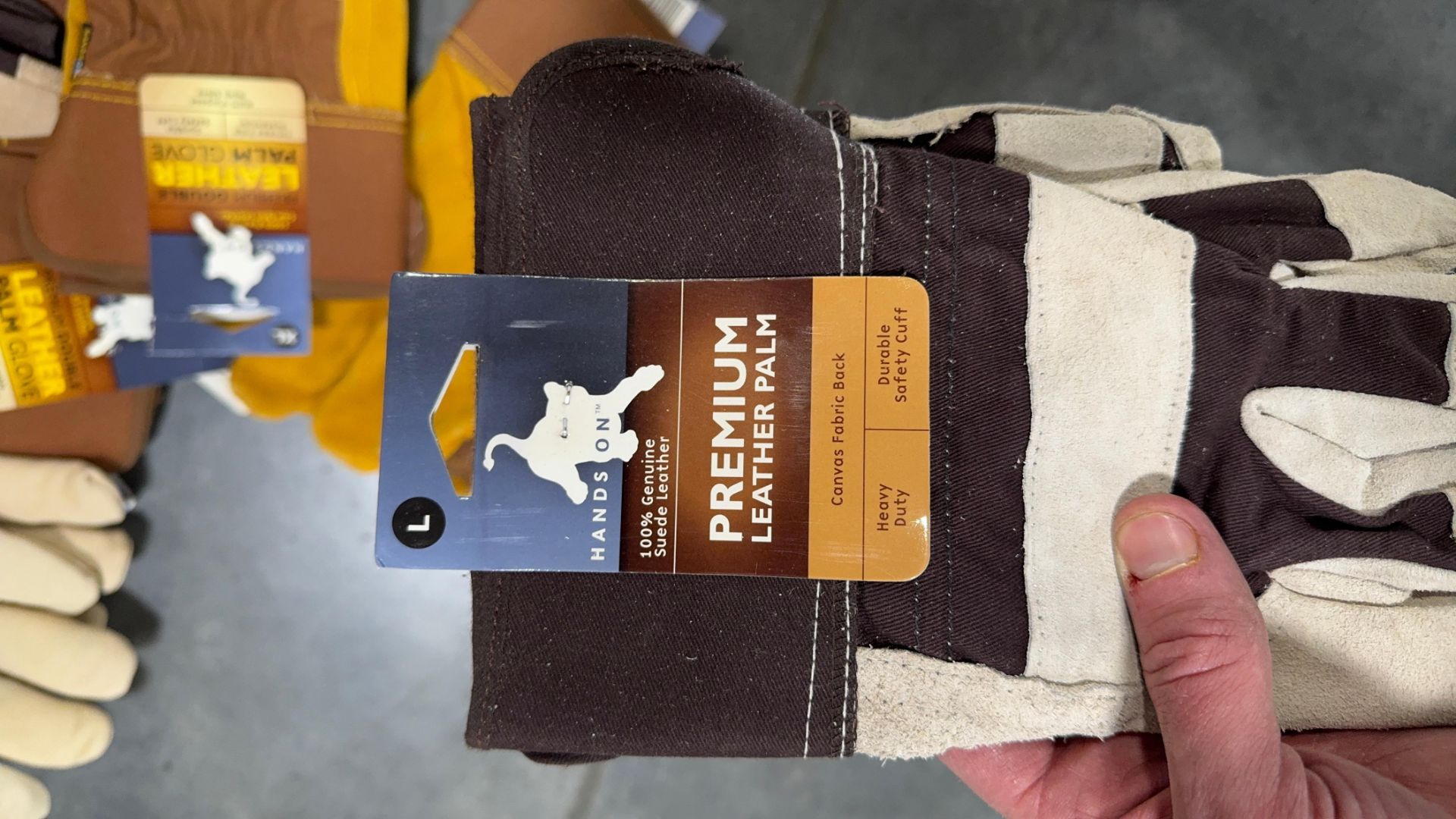 Clothing: 3M insulated, boots, Adidas, no boundaries, quints, David ...