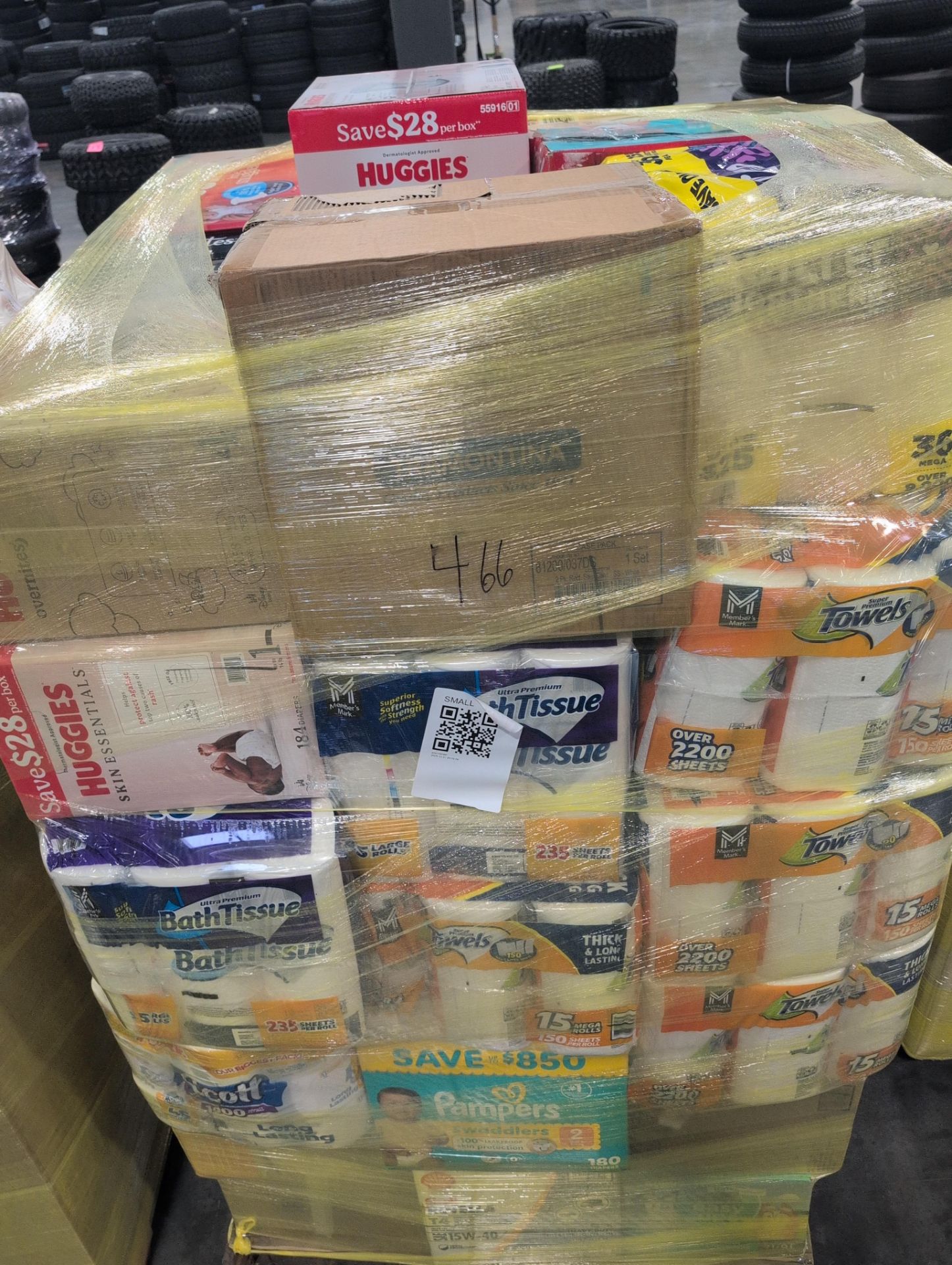 Pampers, paper towels , quilted northern, Huggies, shell oil, Scott ...