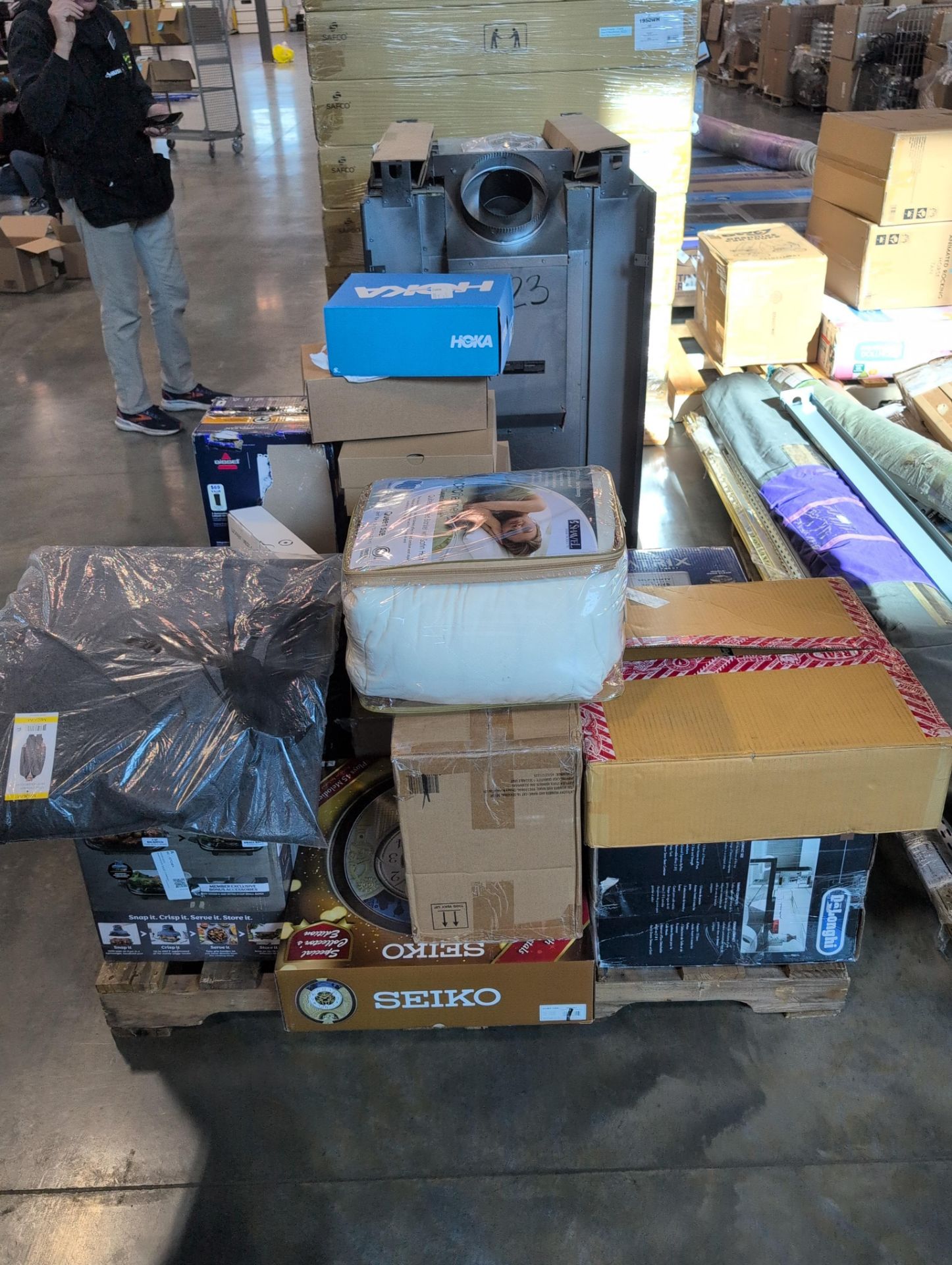 WOOJER vest four, shark matrix mop and vacuum, shark matrix robot ...