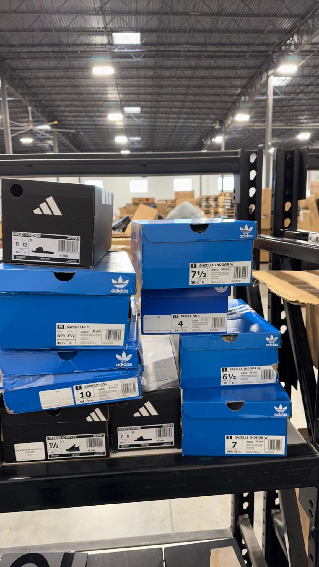 Adidas shoes 36 pair
