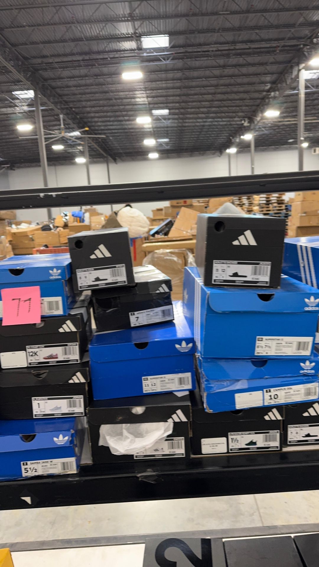 Adidas shoes 36 pair