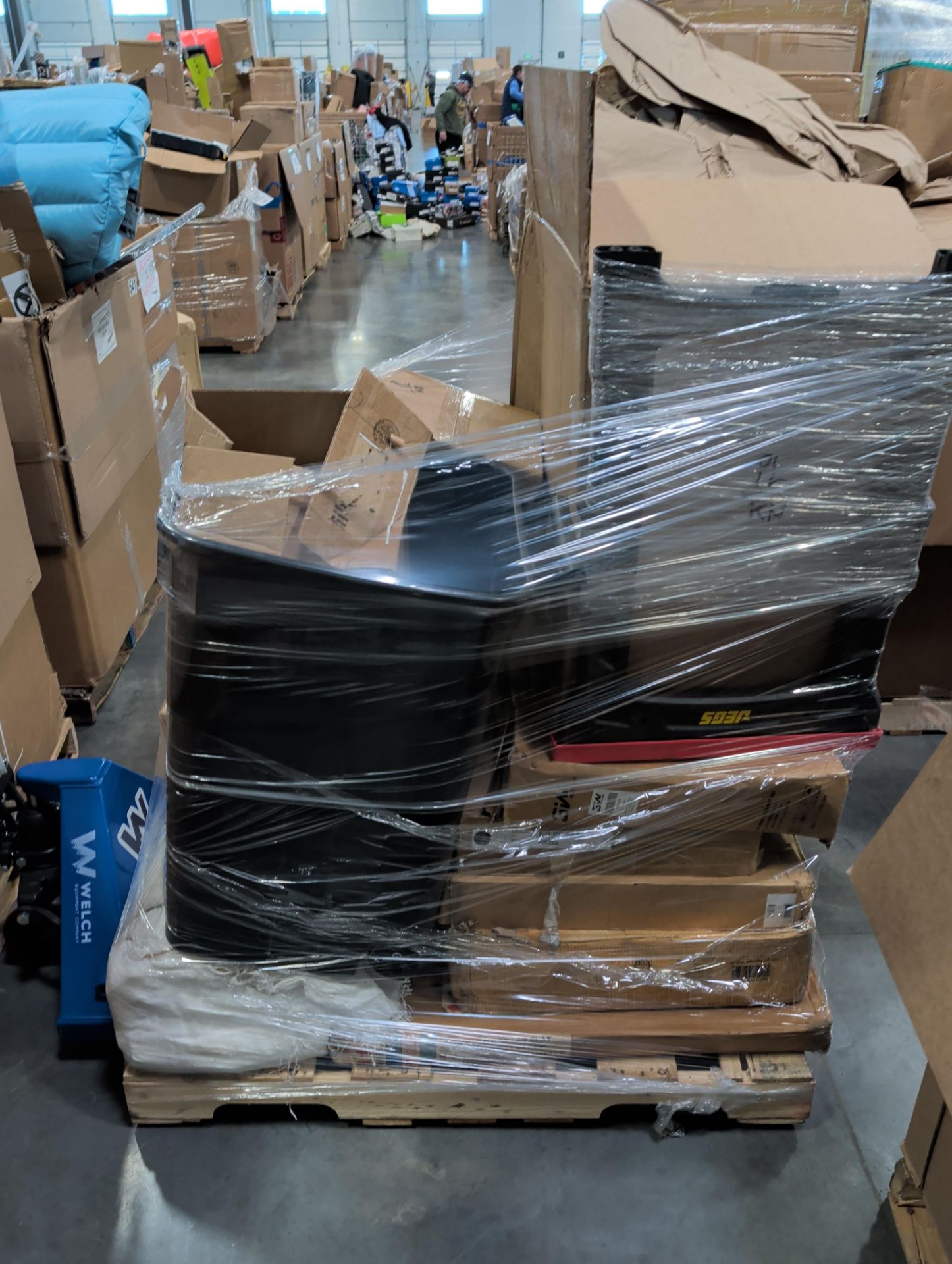 Hayward W3SP2607X10 pump, combo heat press machine, joydeem dough mixer ...