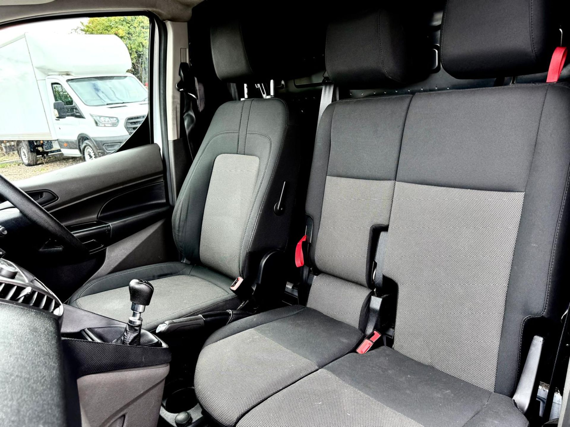 **ON SALE**Ford Transit Connect 1.5 EBL 75 200 L1 Leader 2020 '70 Reg ...