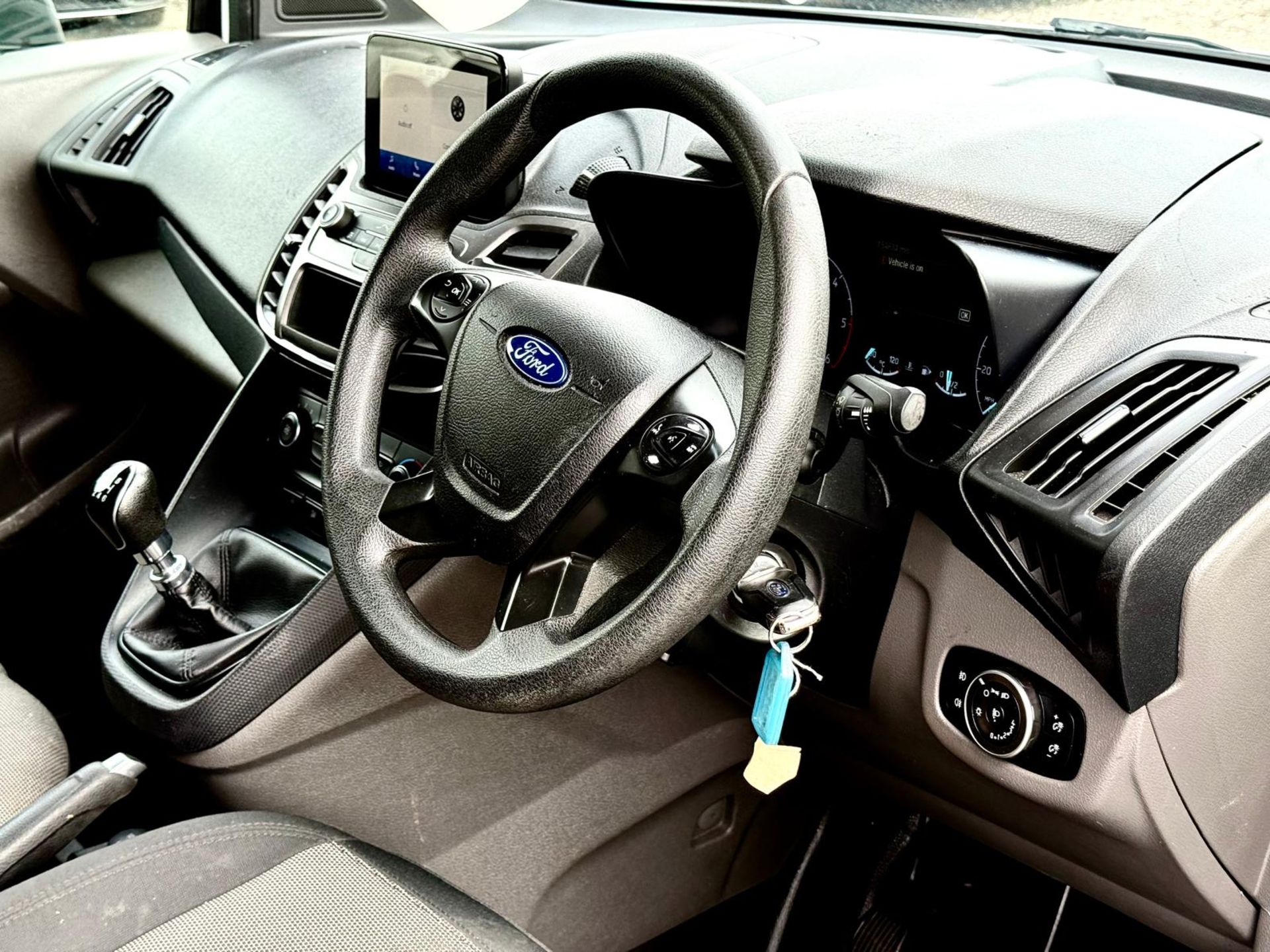 **ON SALE**Ford Transit Connect 1.5 EBL 75 200 L1 Leader 2020 '70 Reg ...