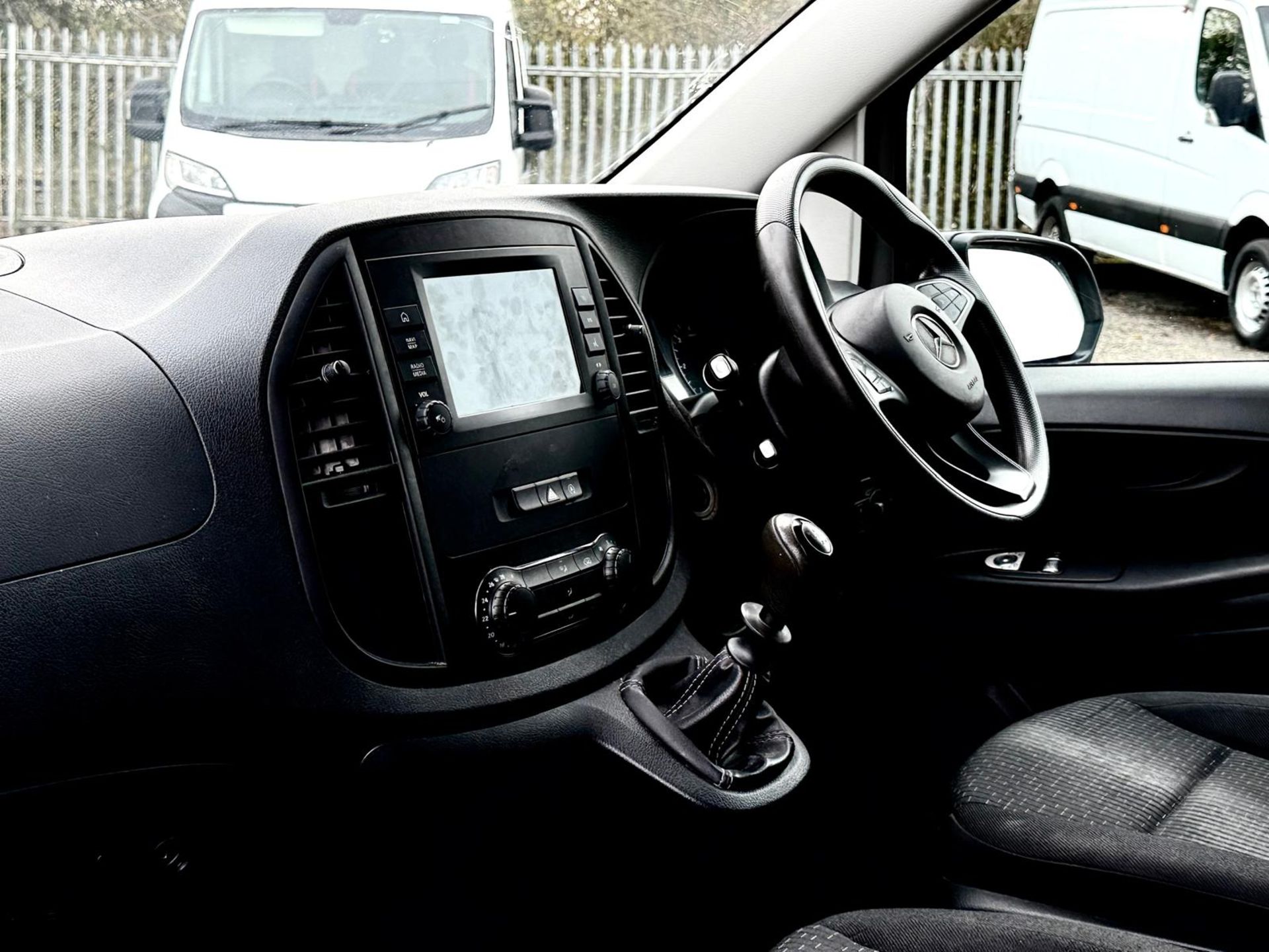 Mercedes Benz Vito Progressive 1.7 CDI L3 H1 2021 '21 Reg' - Navigation ...