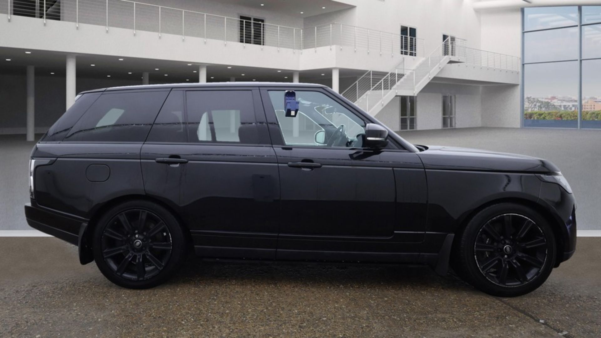 Land Rover Range Rover Vogue Autobiography ( Massive Spec ) 2020 '70 ...