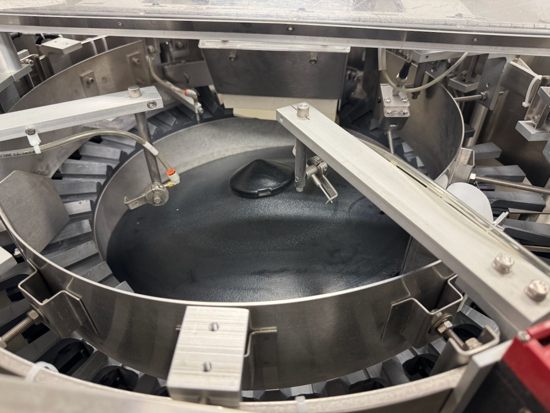 Lot Includes 2009 Kinematic Automation SPC500 Slit & Vial System ...