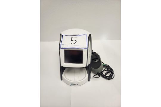 Acteon PSPIX2 Digital X-Ray Imaging Plate Scanner. Serial No. S702 ...